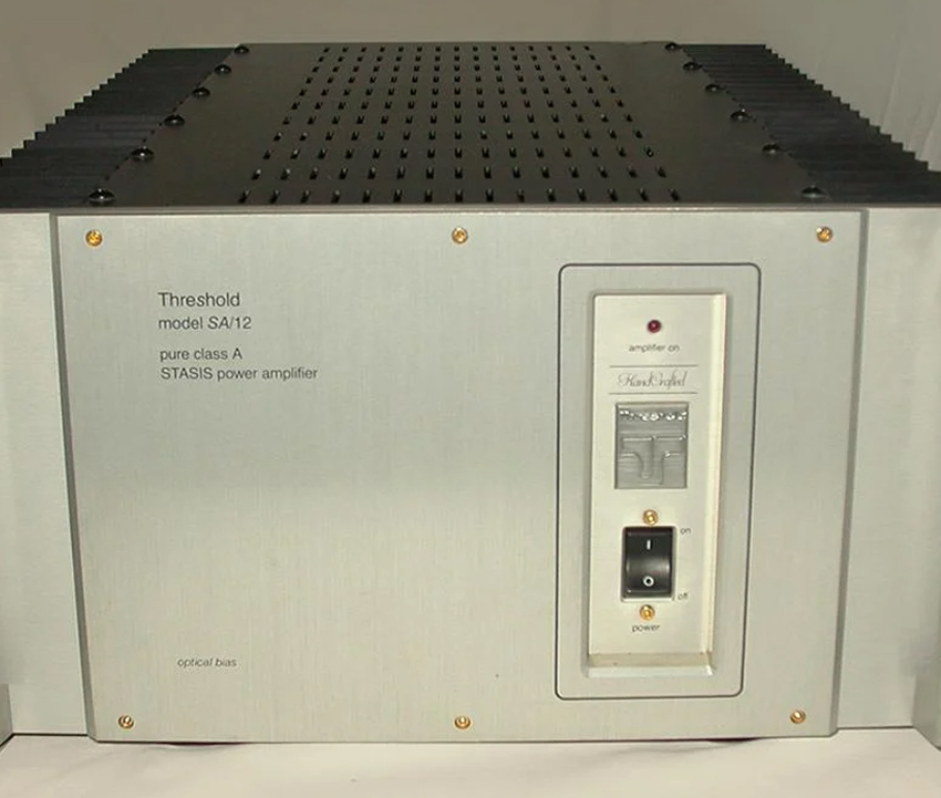 THRESHOLD – SA12 – Vintageamprepair