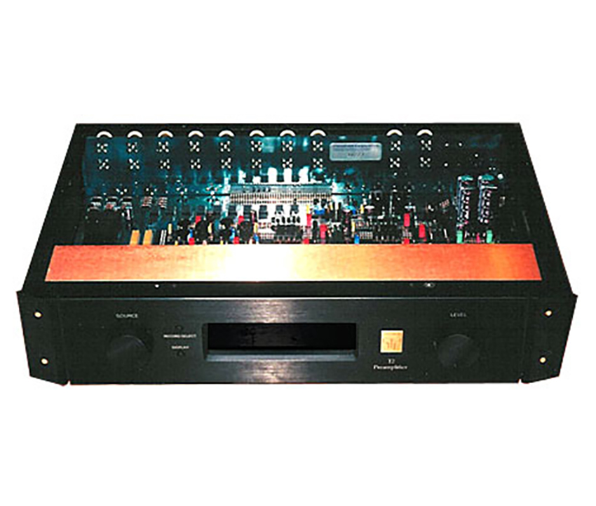 THRESHOLD – T2 – Vintageamprepair